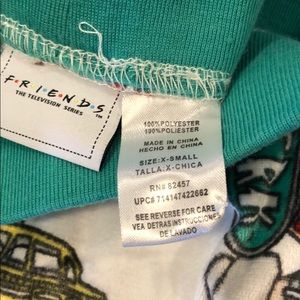 FRIENDS | Intimates & Sleepwear | Friends Themed Pajama Pants | Poshmark